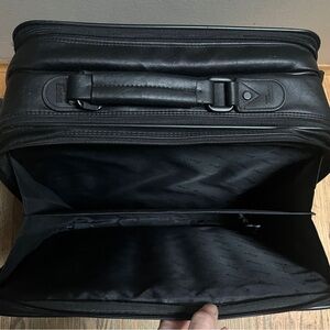 Targus | Bags | Targus Laptop Computer Case Bag Padded Carry On ...
